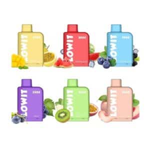 Elfbar BC 10000 Puffs | Elfbar Brasil