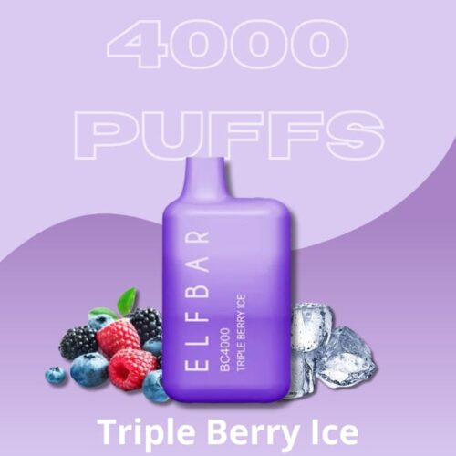 Pod Elfbar EW16000 – Refil 16000 Puffs | Elfbar Brasil